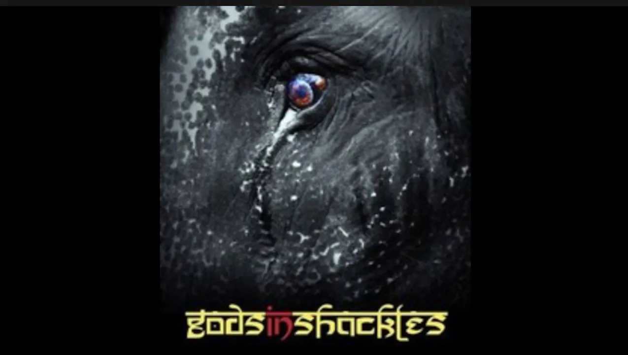 Gods In Shackles Trailer - The Elephant Matrix - UNCHAINEDTV