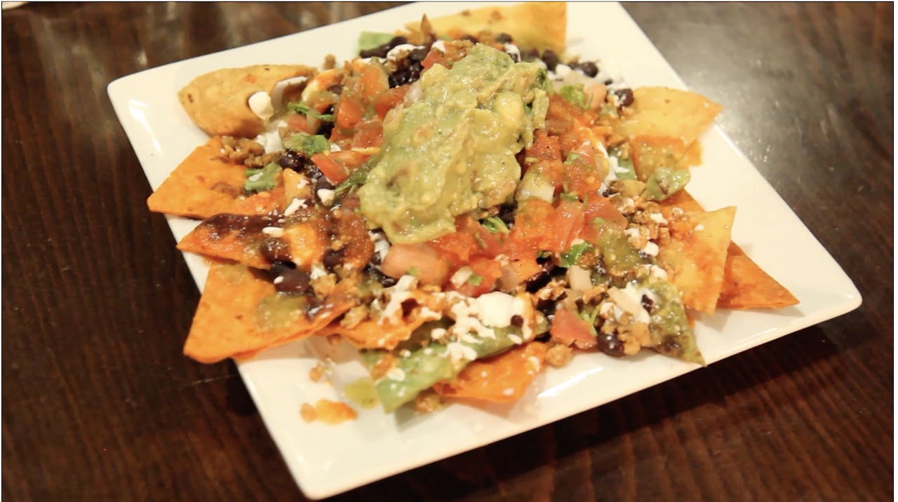 The VSPOT Brooklyn - UNCHAINEDTV