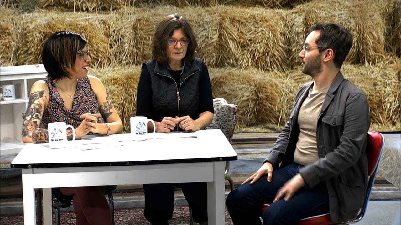 Our Hen House: Comedy Edition - UnchainedTV