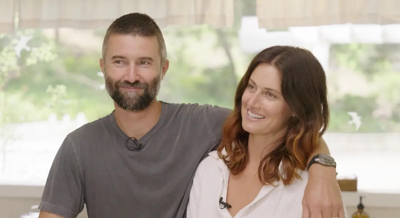 At Home with The Jenners - Episode 1 - UNCHAINEDTV