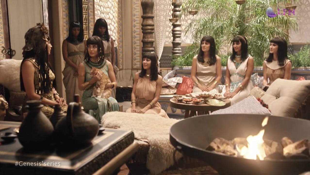 Episode 181 - GENESIS - ULFN