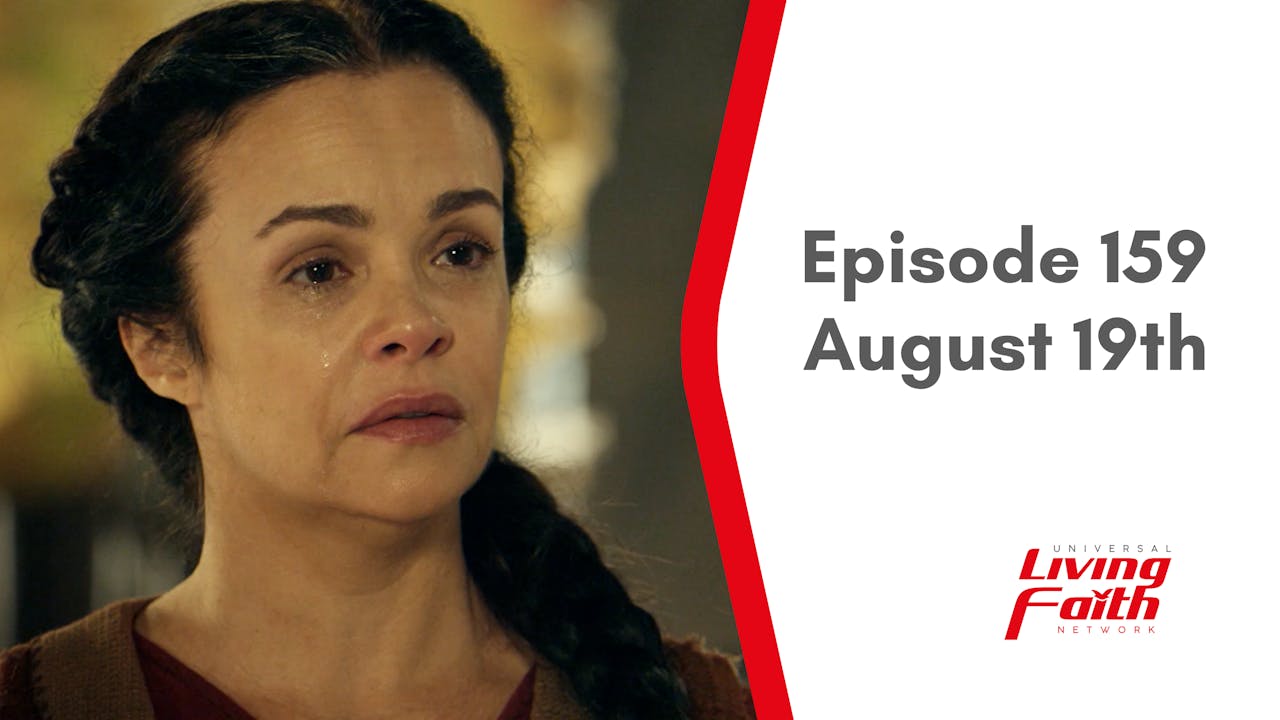 Episode 159 - The Promised Land (Full Episodes) - ULFN