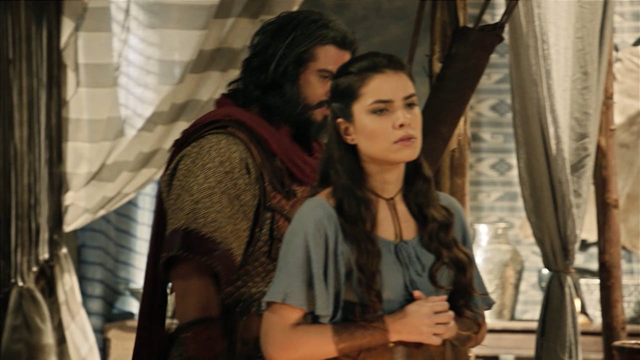 Episode 89 - The Promised Land (Full Episodes) - ULFN