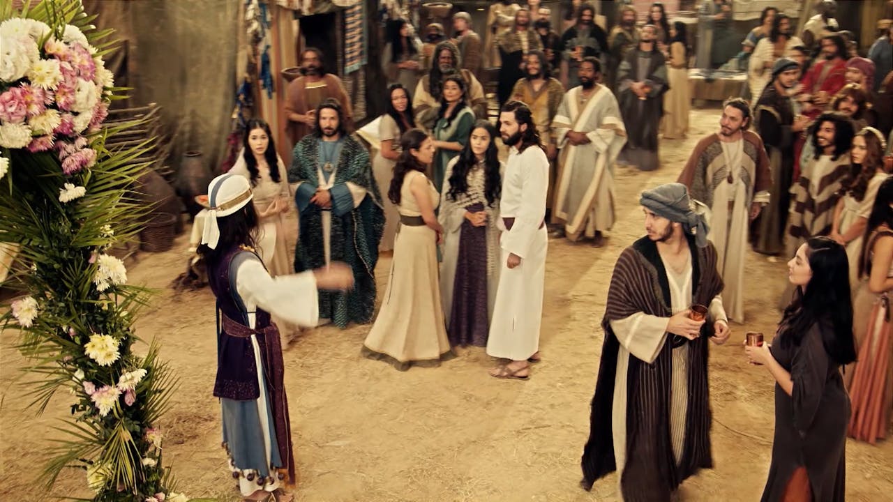 Episode 96 - The Promised Land (Full Episodes) - ULFN