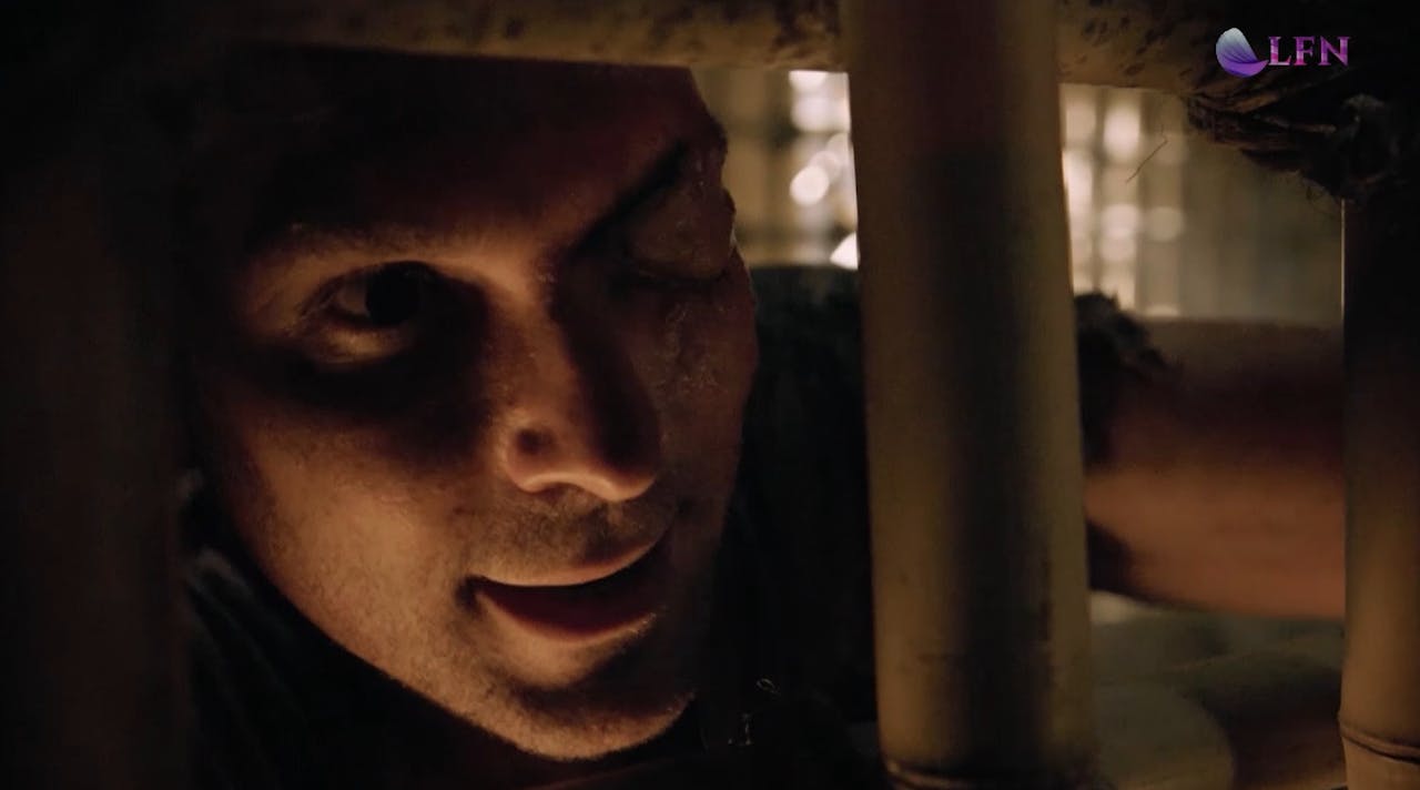 Episode 190 - GENESIS - ULFN