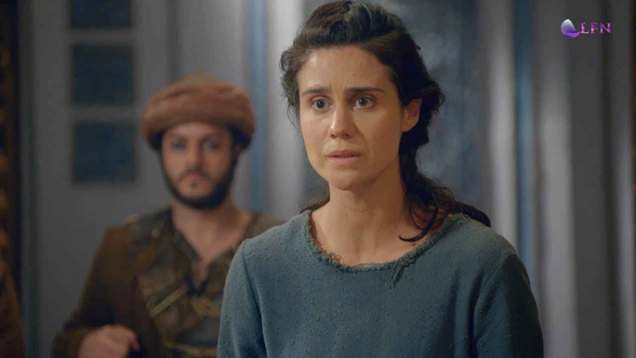 Episode 19 – June 8th - GENESIS - ULFN