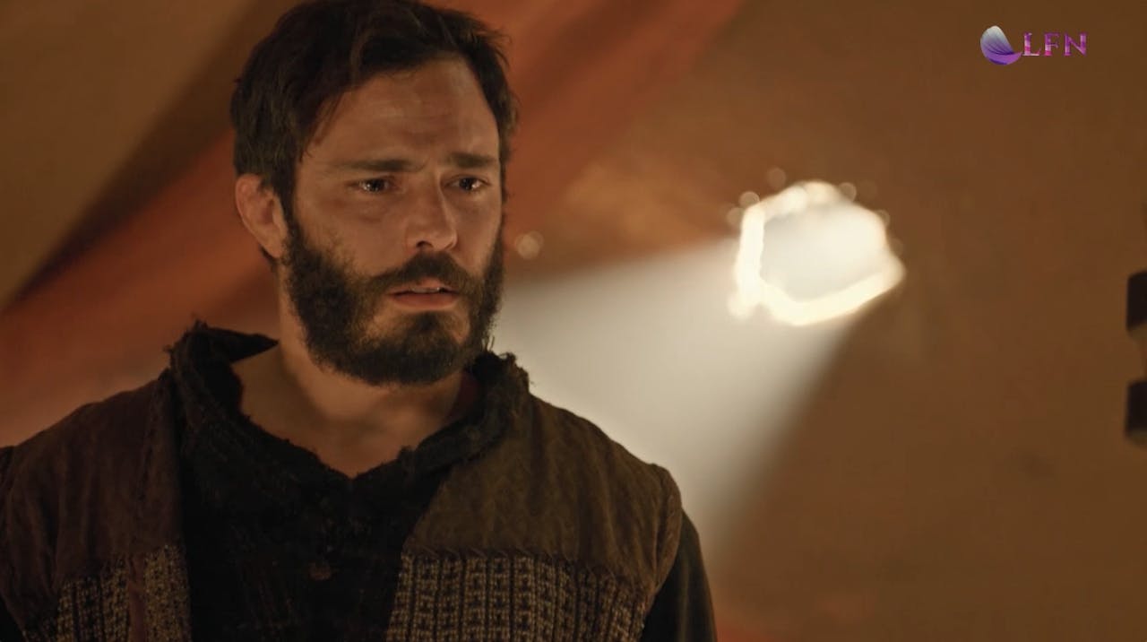 Episode 172 - GENESIS - ULFN