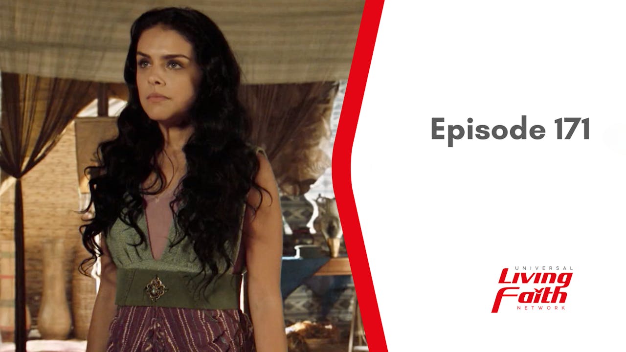 Episode 171 - The Promised Land (Full Episodes) - ULFN