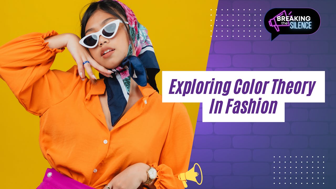 Exploring Color Theory in Fashion - ULFN