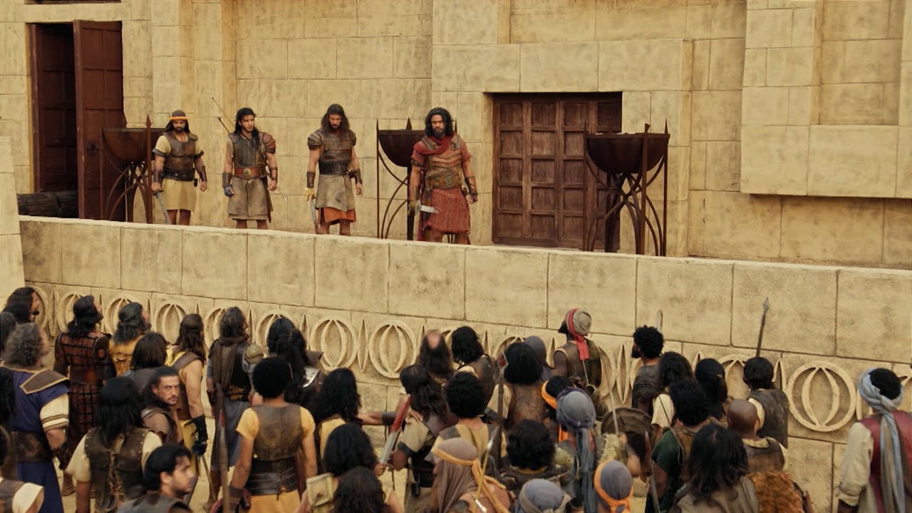 Episode 77 - The Promised Land (Full Episodes) - ULFN