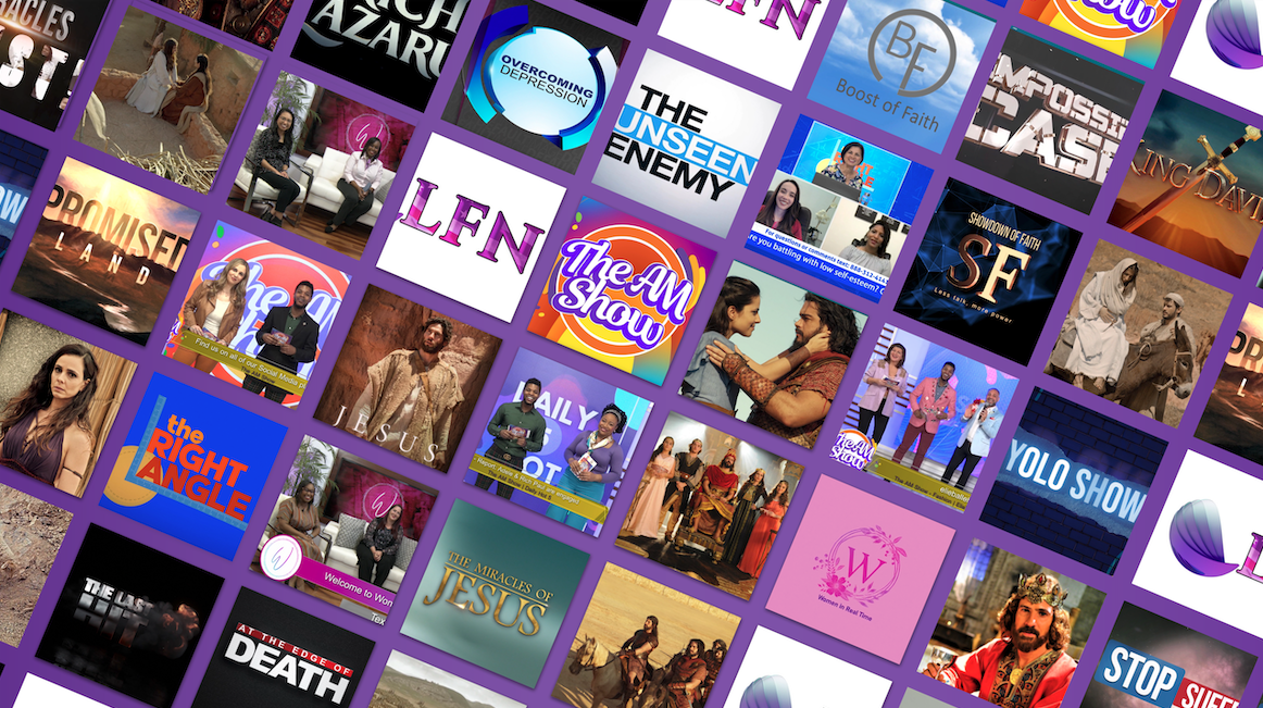 Featured Content - ULFN