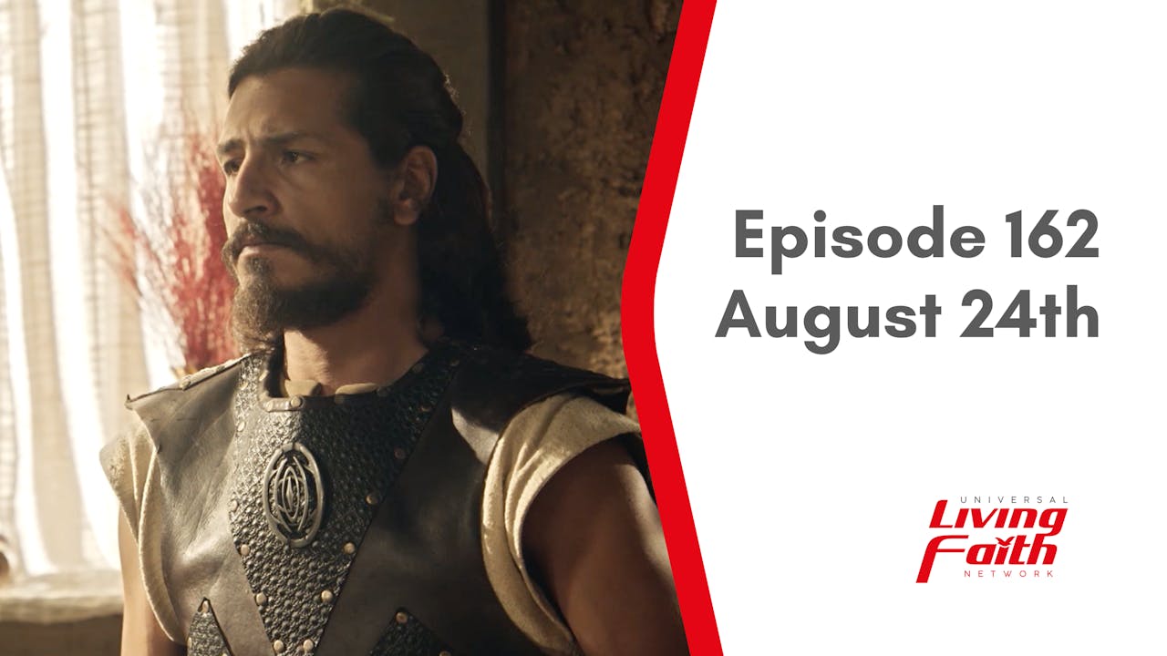 Episode 162 - The Promised Land (Full Episodes) - ULFN