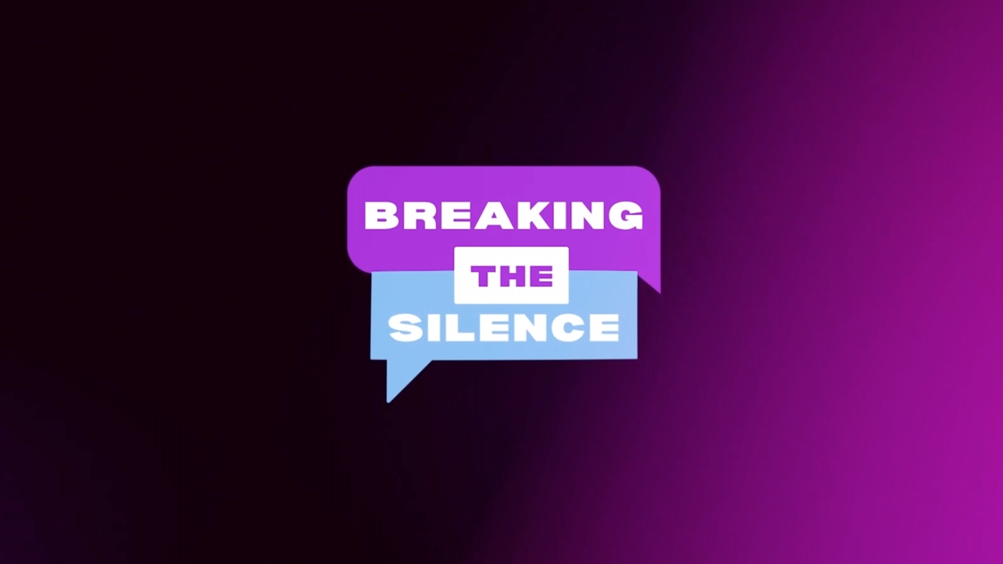 Breaking the Silence - ULFN