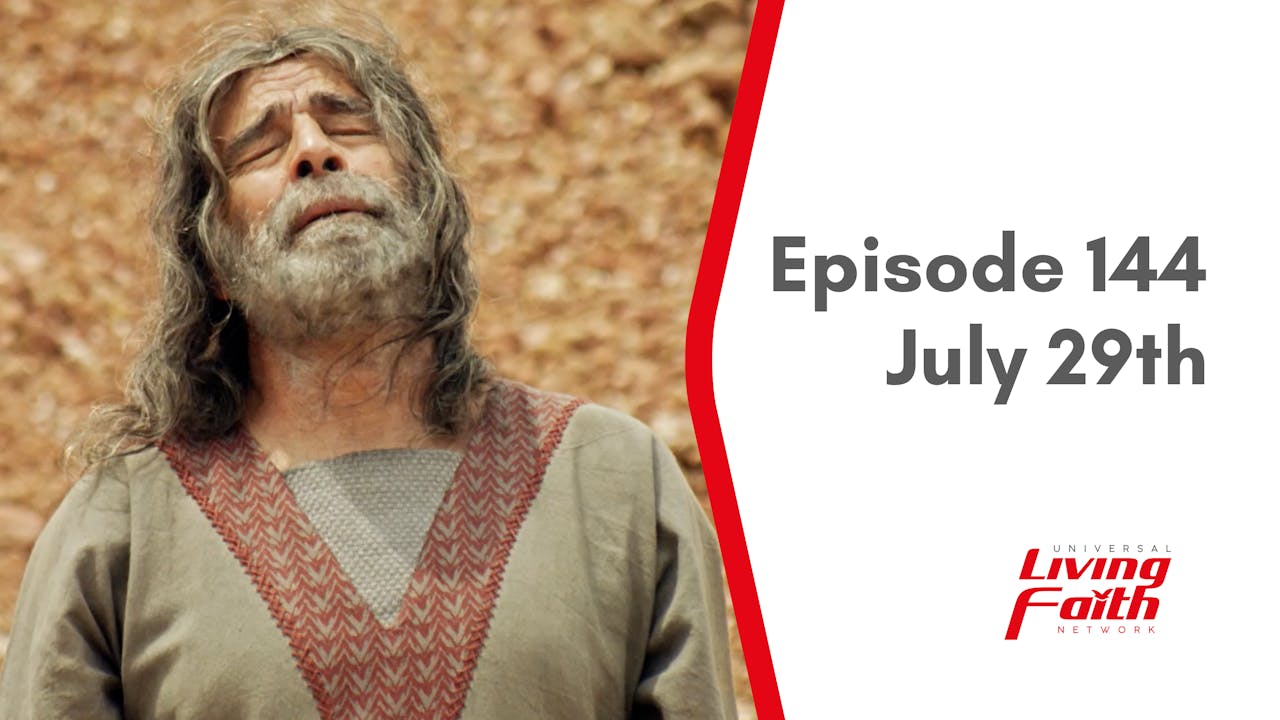 Episode 144 - The Promised Land (Full Episodes) - ULFN