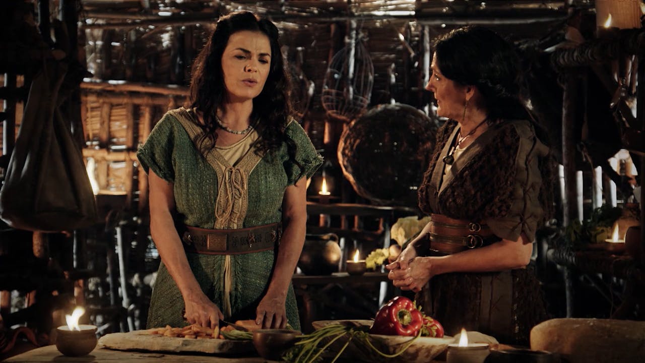 Episode 68 - The Promised Land (Full Episodes) - ULFN