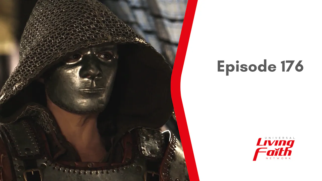 Episode 176 - The Promised Land (Full Episodes) - ULFN