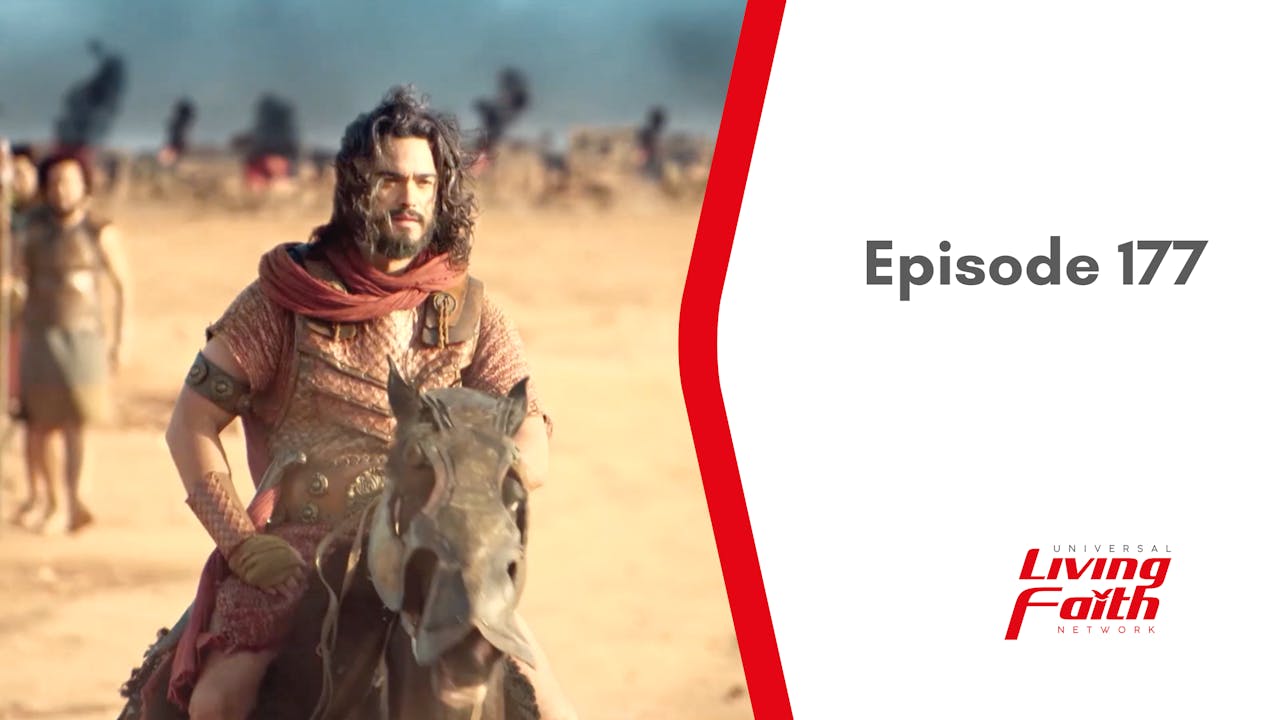 Episode 177 - The Promised Land (Full Episodes) - ULFN