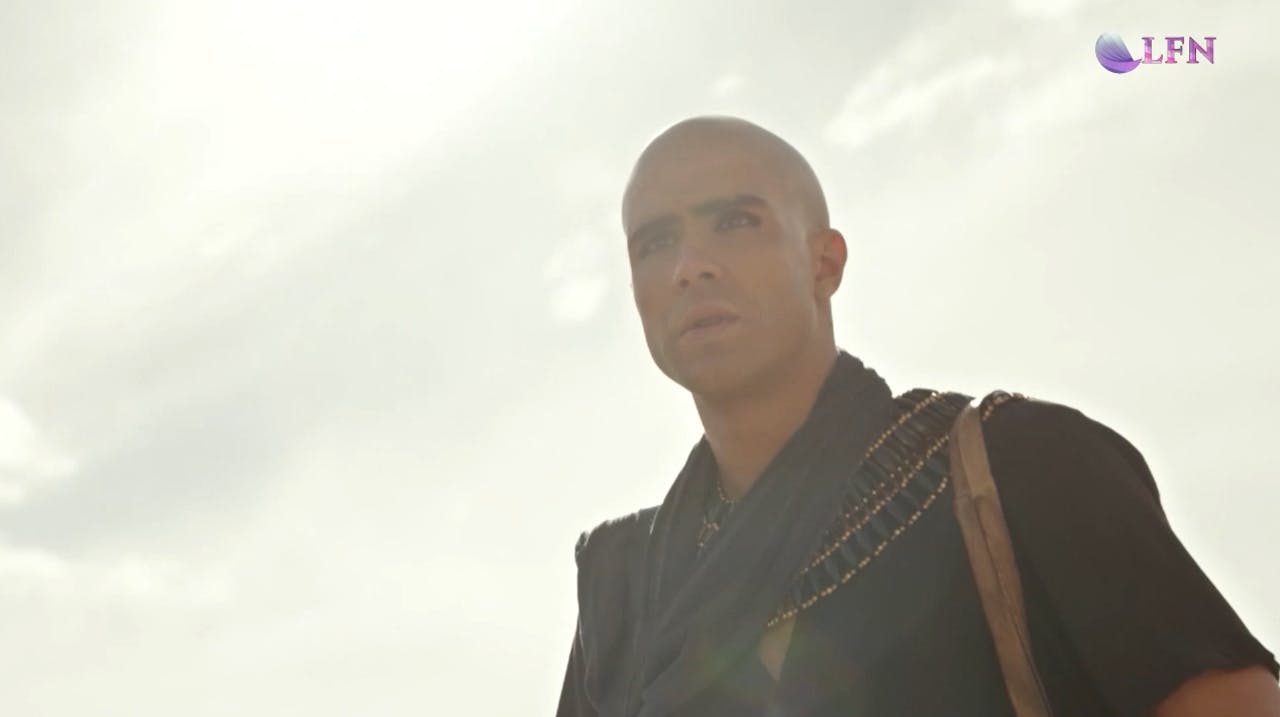 Episode 188 - GENESIS - ULFN