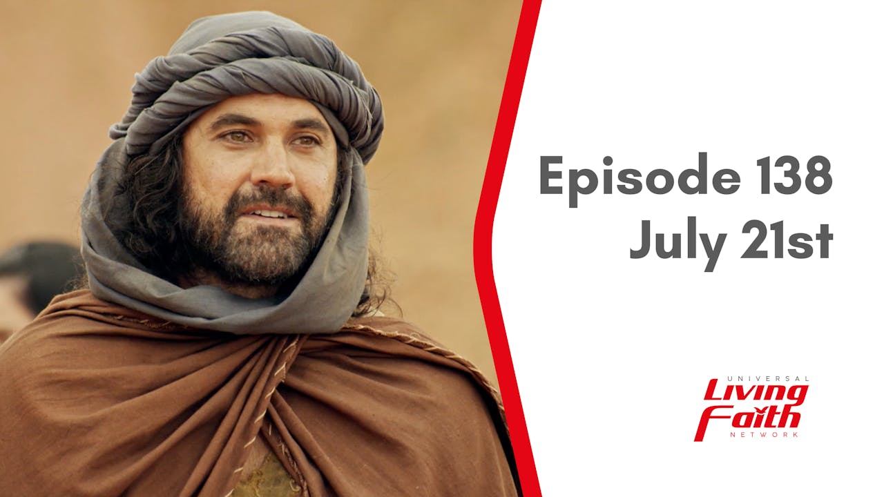 Episode 138 - The Promised Land (Full Episodes) - ULFN