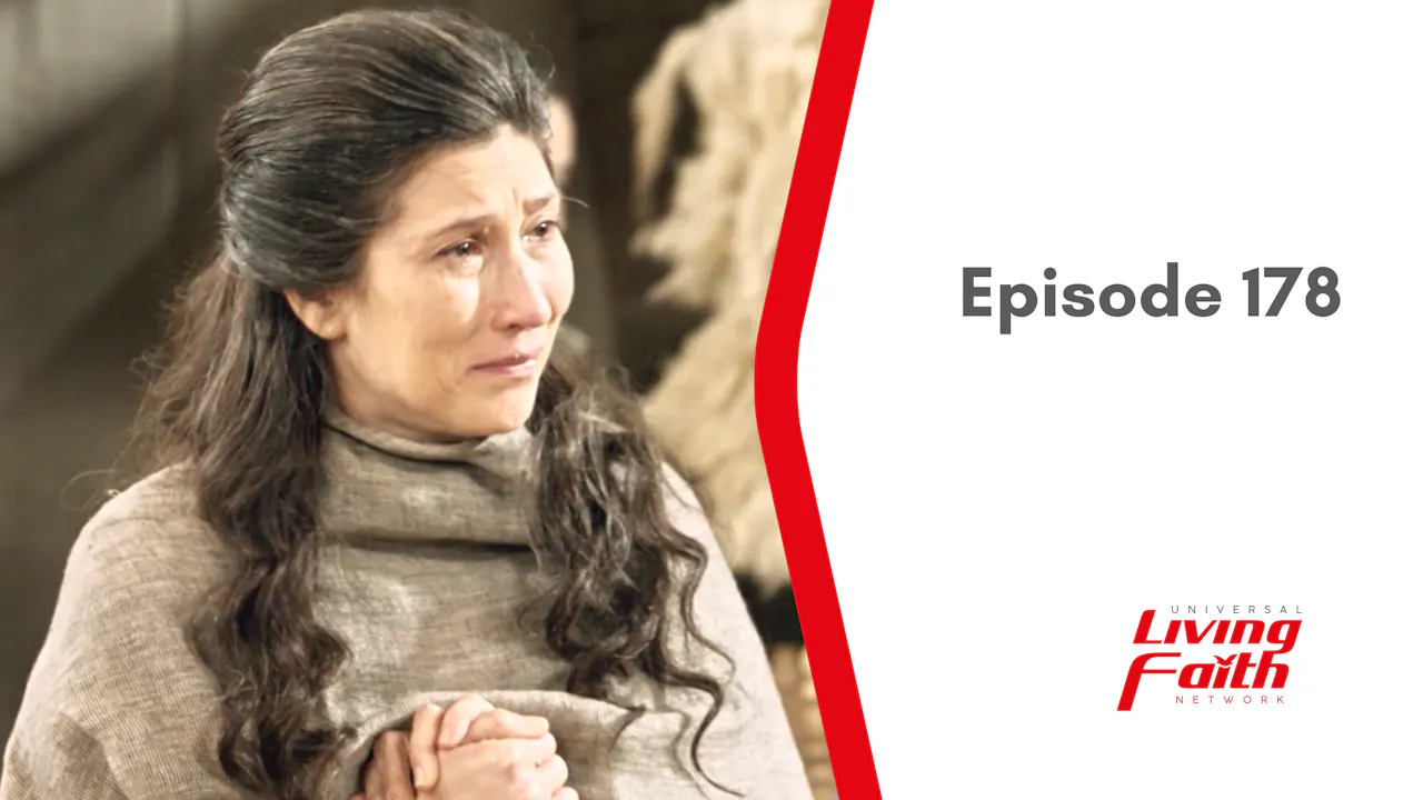 Episode 178 - The Promised Land (Full Episodes) - ULFN