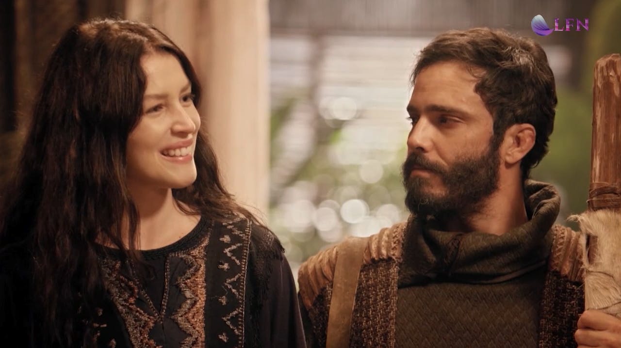 Episode 191 - GENESIS - ULFN