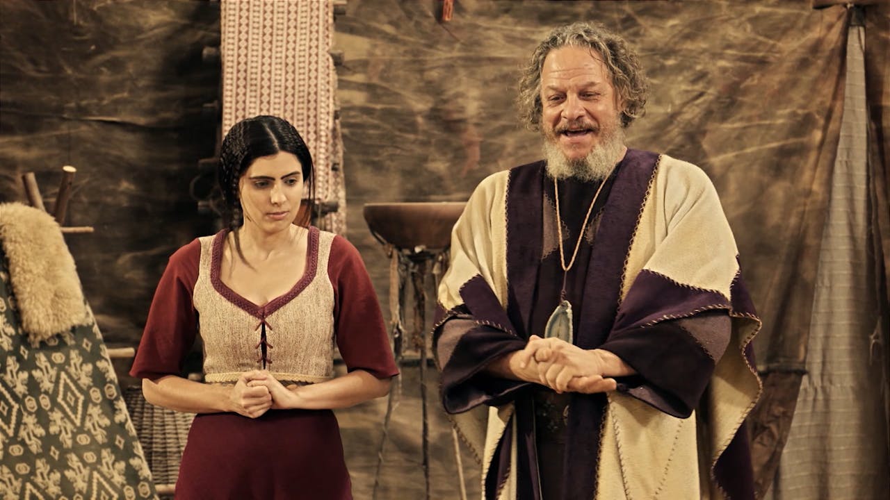 Episode 95 - The Promised Land (Full Episodes) - ULFN