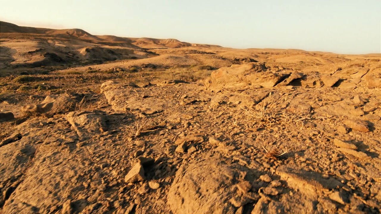 Episode 65 - The Promised Land (Full Episodes) - ULFN