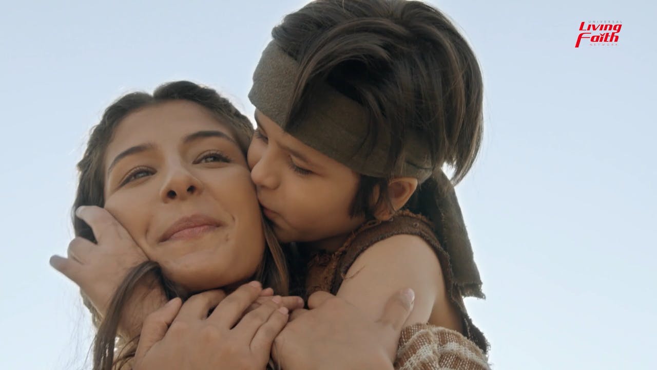 Episode 9 - Jesus (Full Episodes) - ULFN