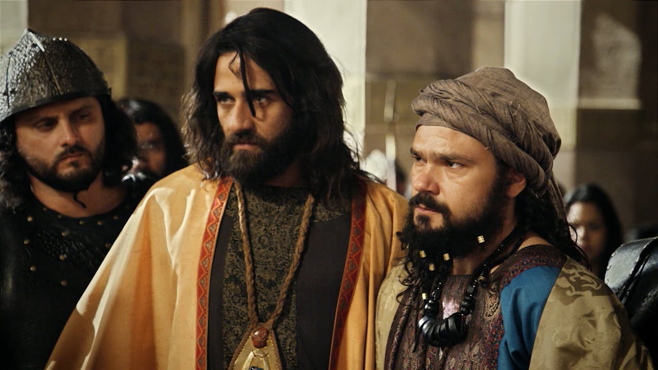 Episode 18 - The Promised Land (Full Episodes) - ULFN