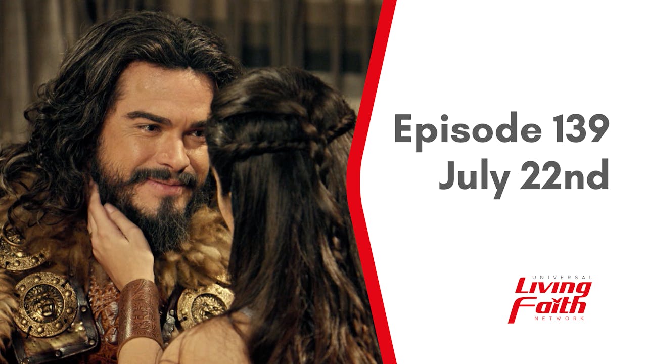 Episode 139 - The Promised Land (Full Episodes) - ULFN