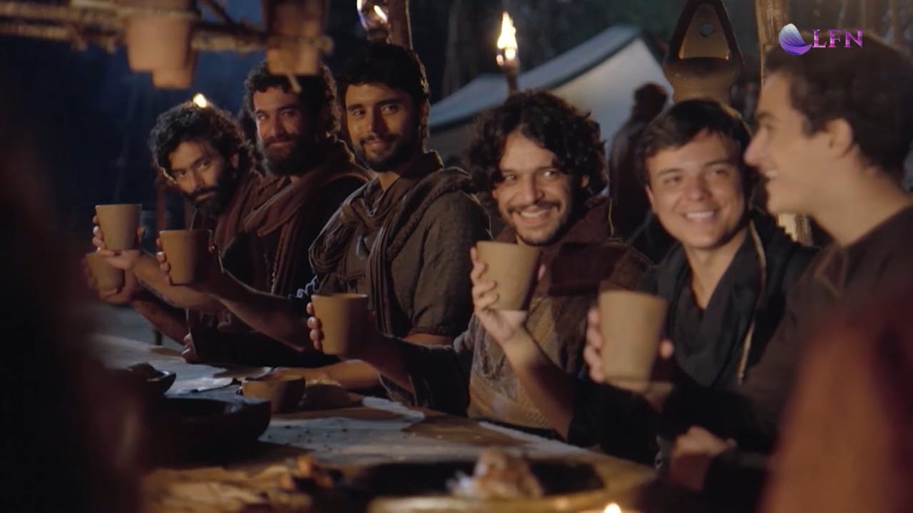 Episode 212 - GENESIS - ULFN