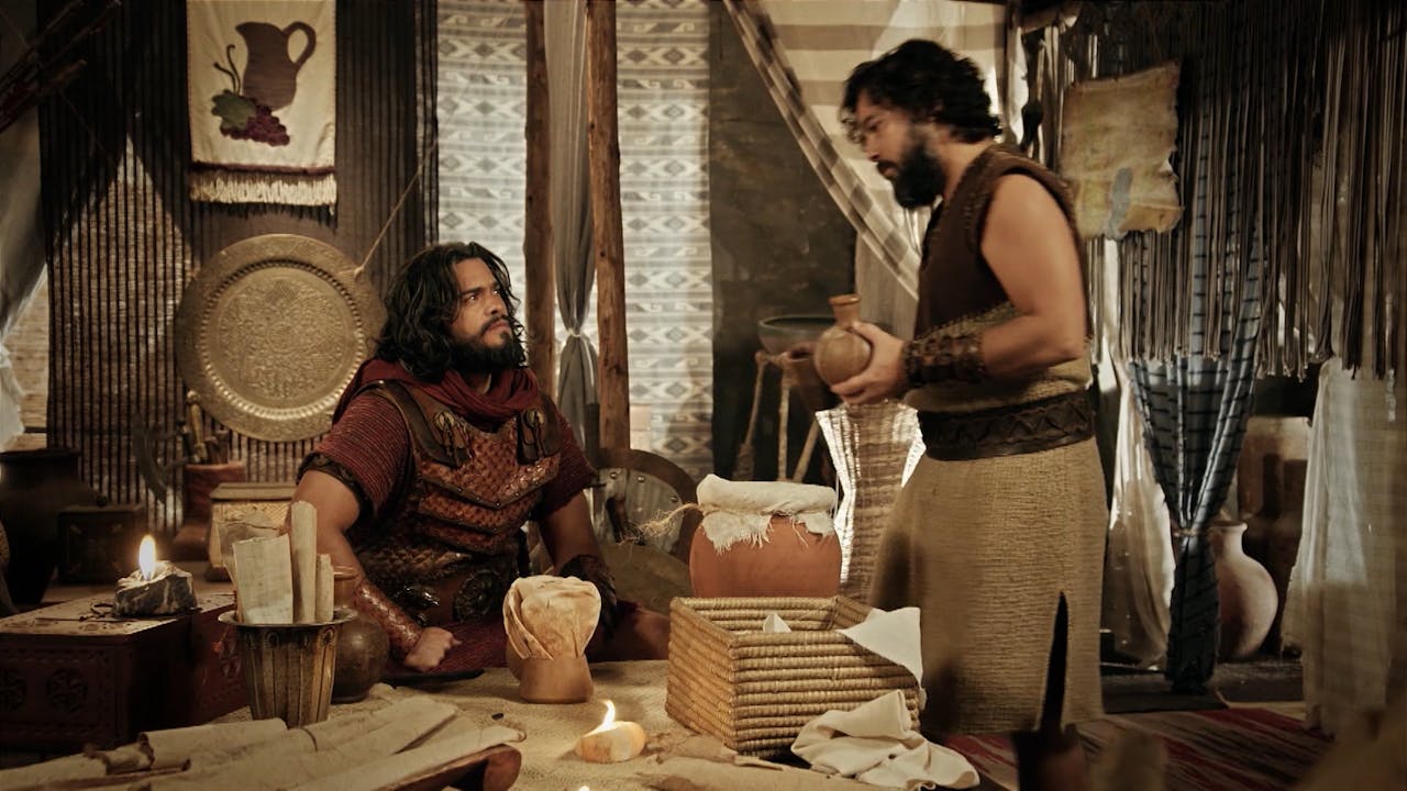 Episode 46 - The Promised Land (Full Episodes) - ULFN