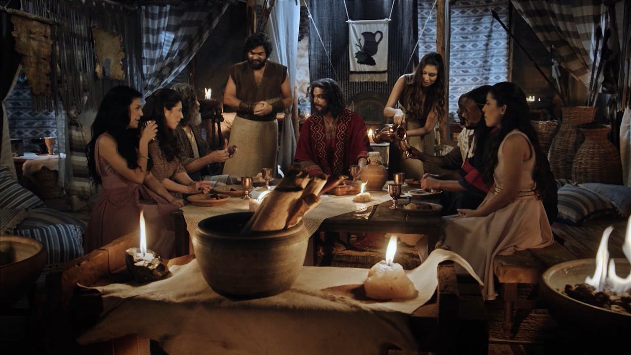 Episode 83 - The Promised Land (Full Episodes) - ULFN