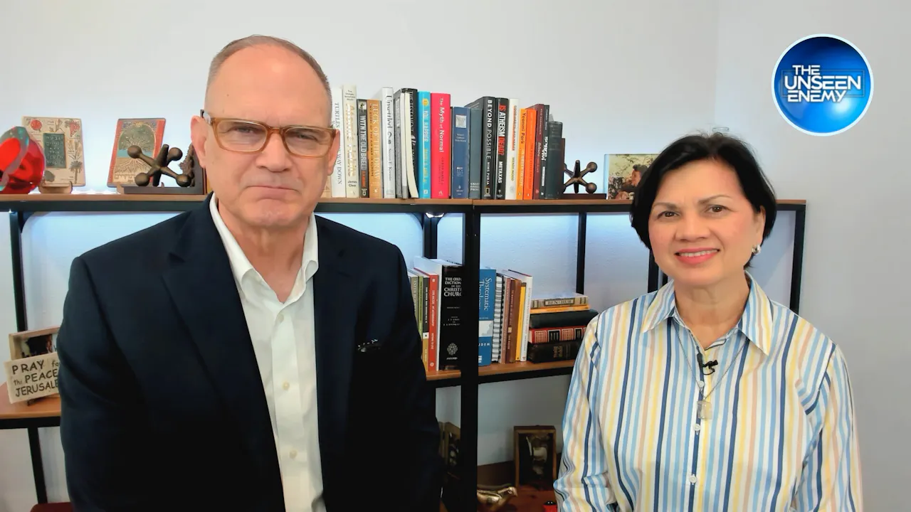 Not a Feeling, but a Decision: Faith That Brings Real Results - The ...