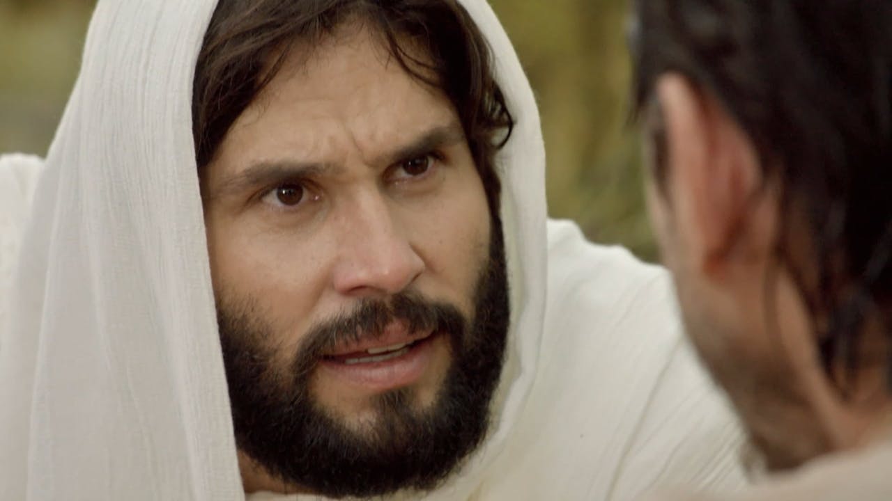 Episode 196 – Final Episode - Jesus (Full Episodes) - ULFN