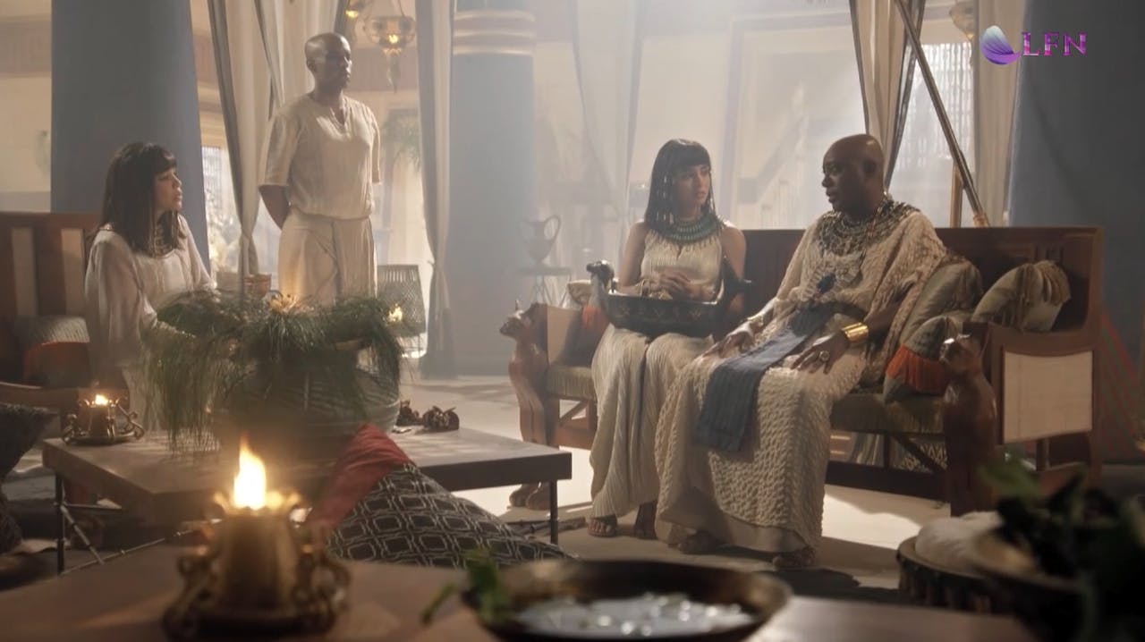 Episode 177 - GENESIS - ULFN