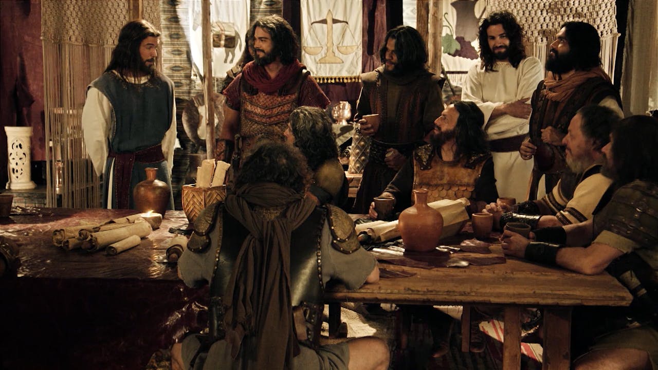 Episode 63 - The Promised Land (Full Episodes) - ULFN