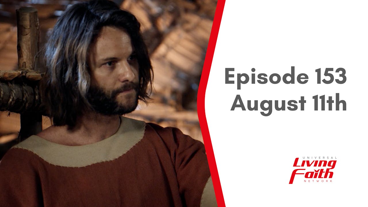 Episode 153 - The Promised Land (Full Episodes) - ULFN