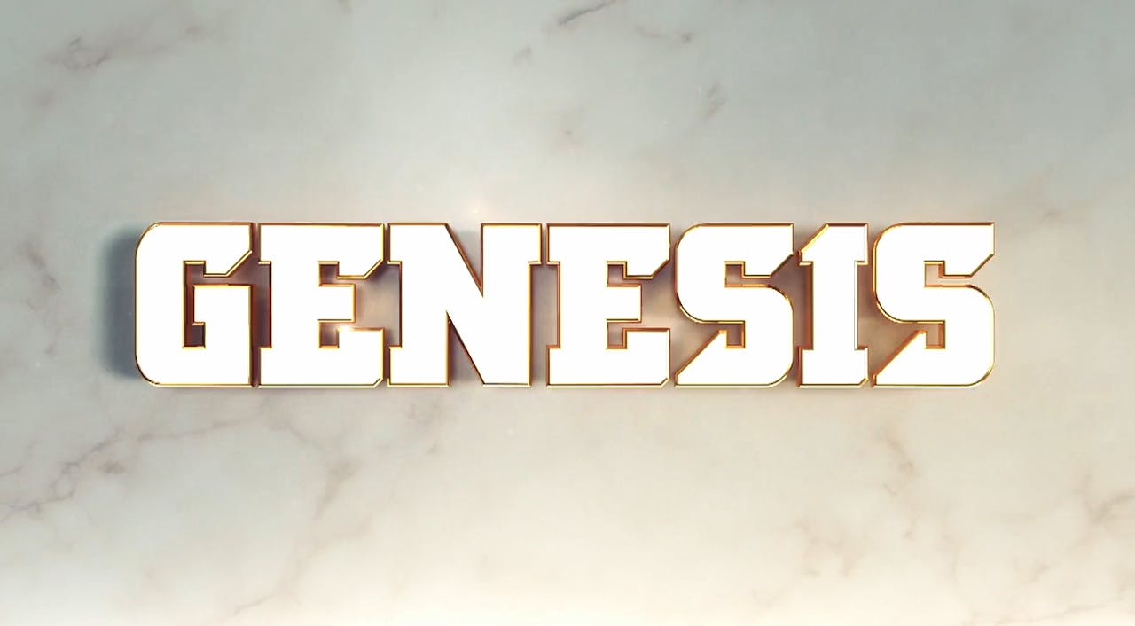 Genesis: The Series - ULFN