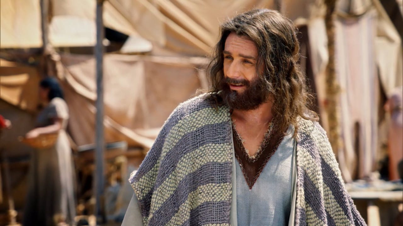 Season 2 – Episode 23 - Moses and the Ten Commandments (Full Episodes ...