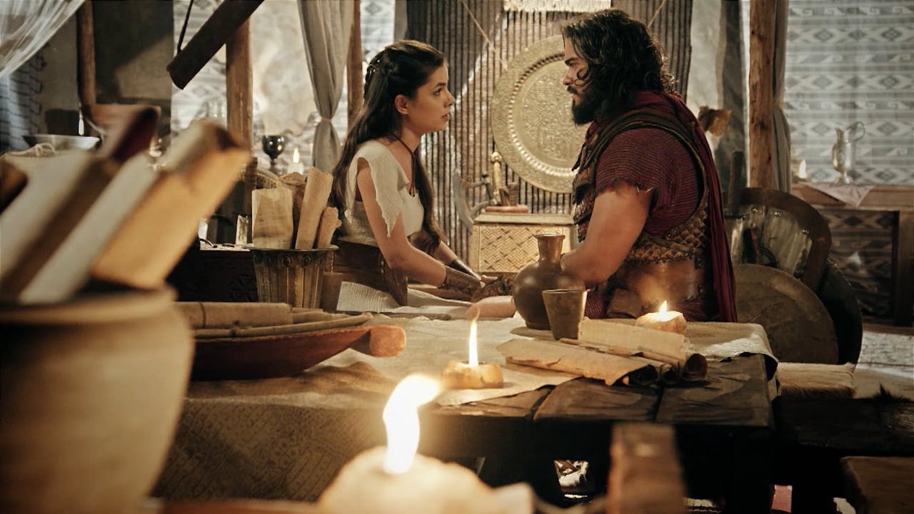 Episode 45 - The Promised Land (Full Episodes) - ULFN