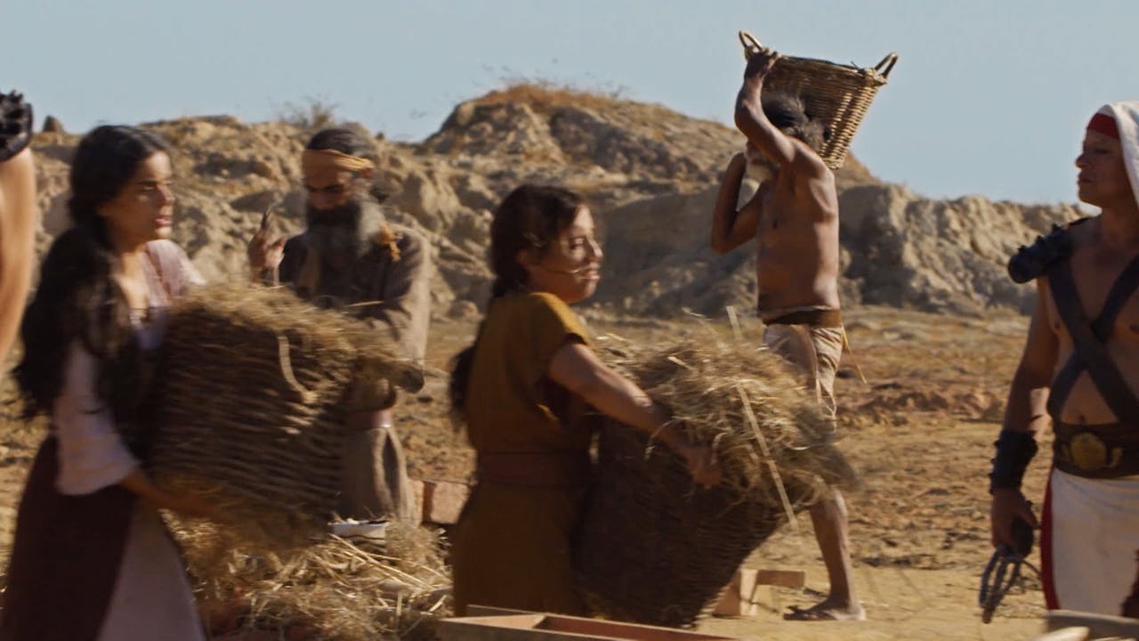 Episode 59 - The Promised Land (Full Episodes) - ULFN