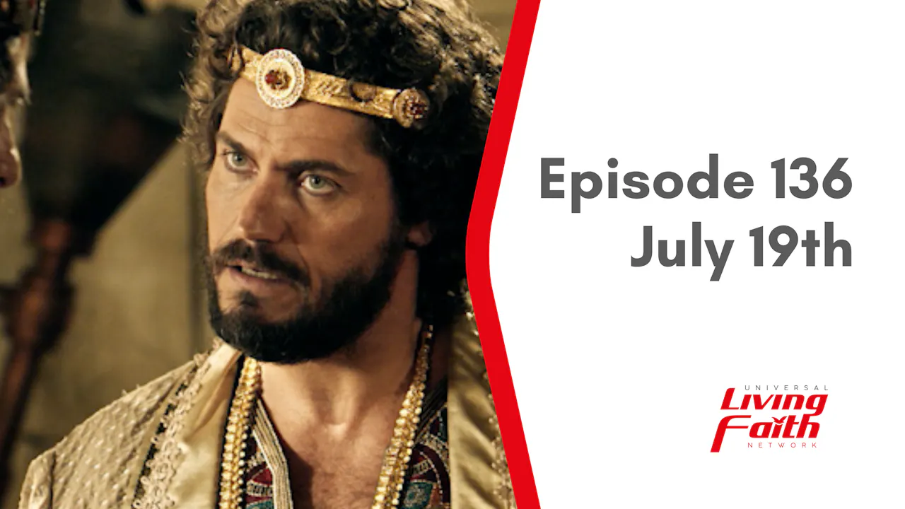 Episode 136 - The Promised Land (Full Episodes) - ULFN