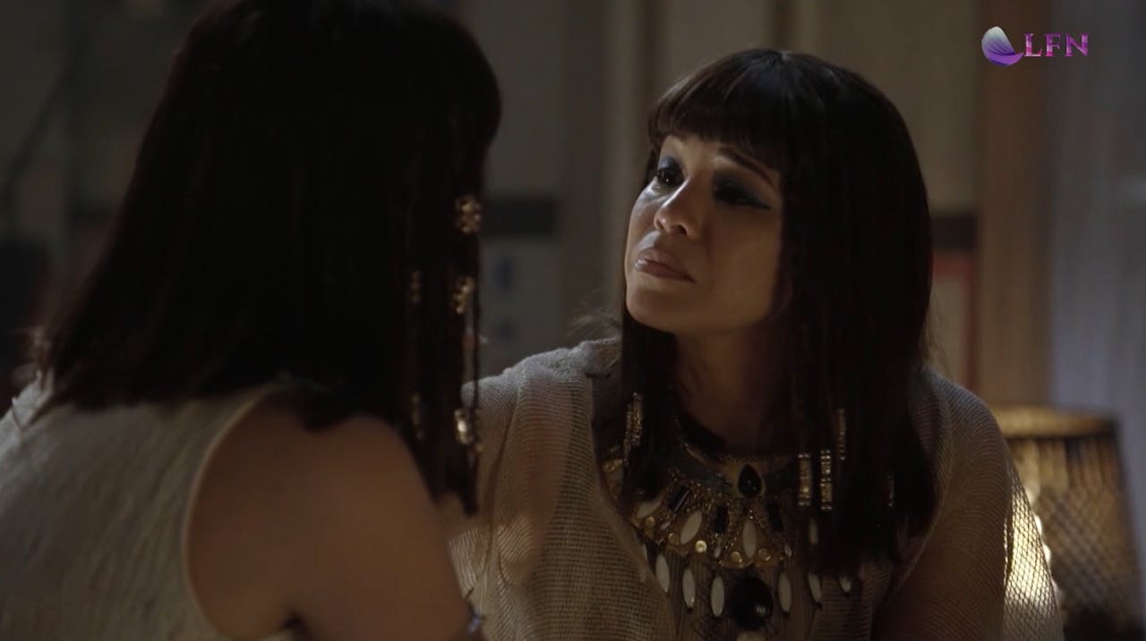 Episode 180 - GENESIS - ULFN