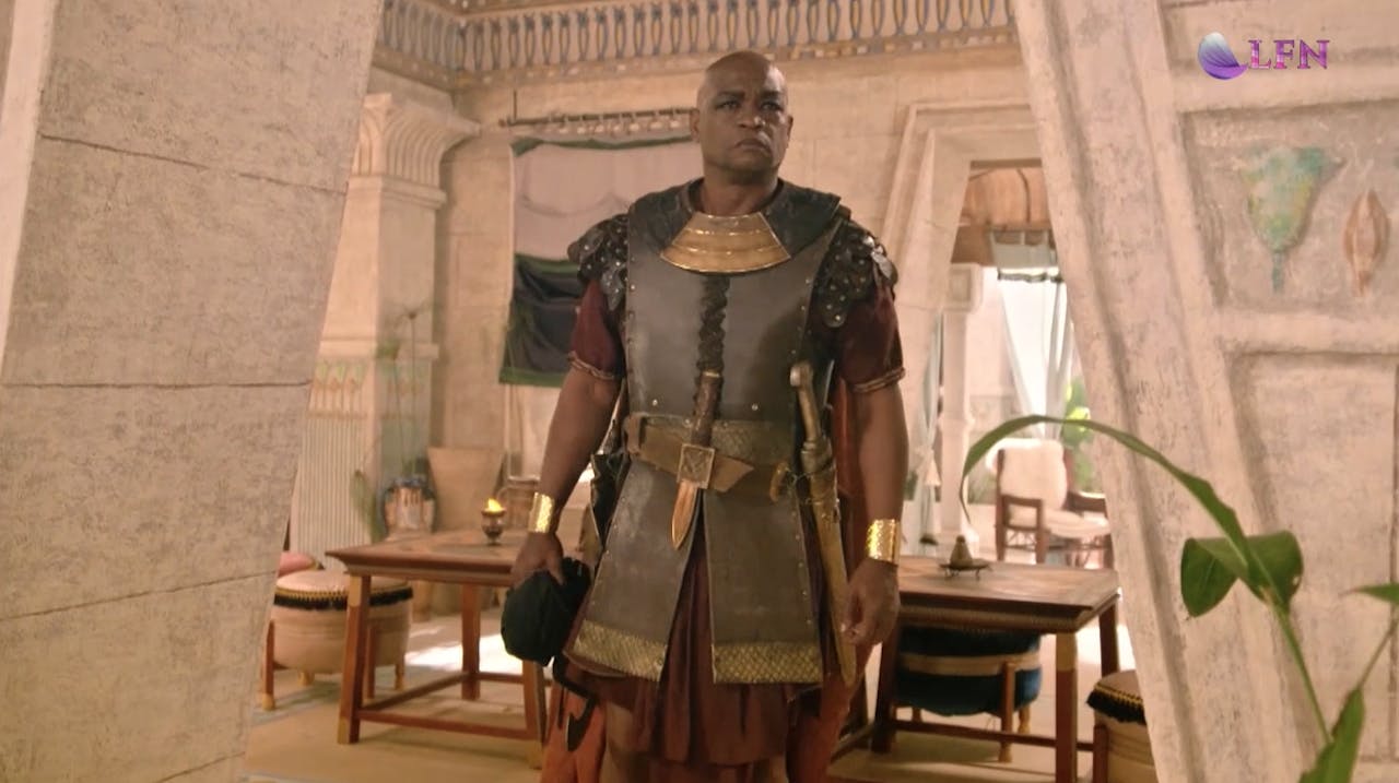 Episode 189 - GENESIS - ULFN