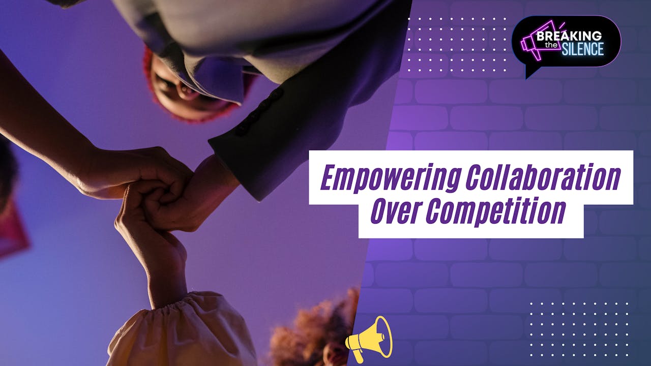 Empowering Collaboration Over Competition - ULFN