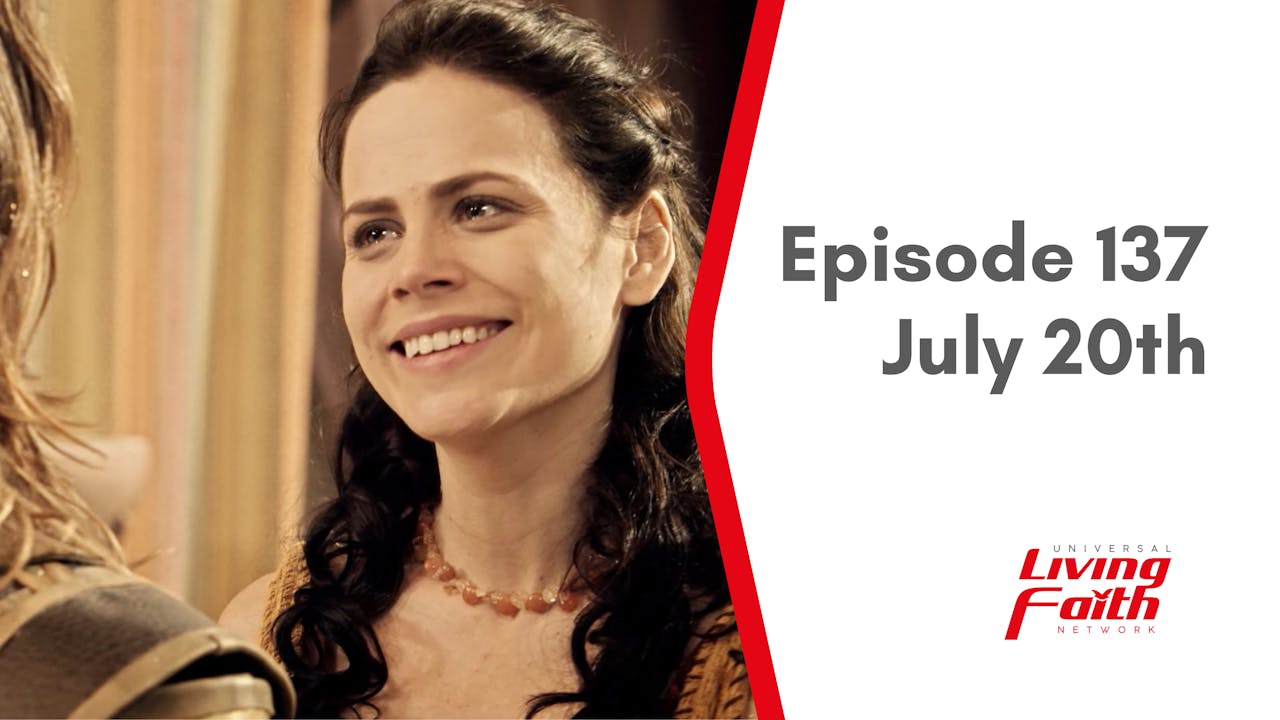 Episode 137 - The Promised Land (Full Episodes) - ULFN