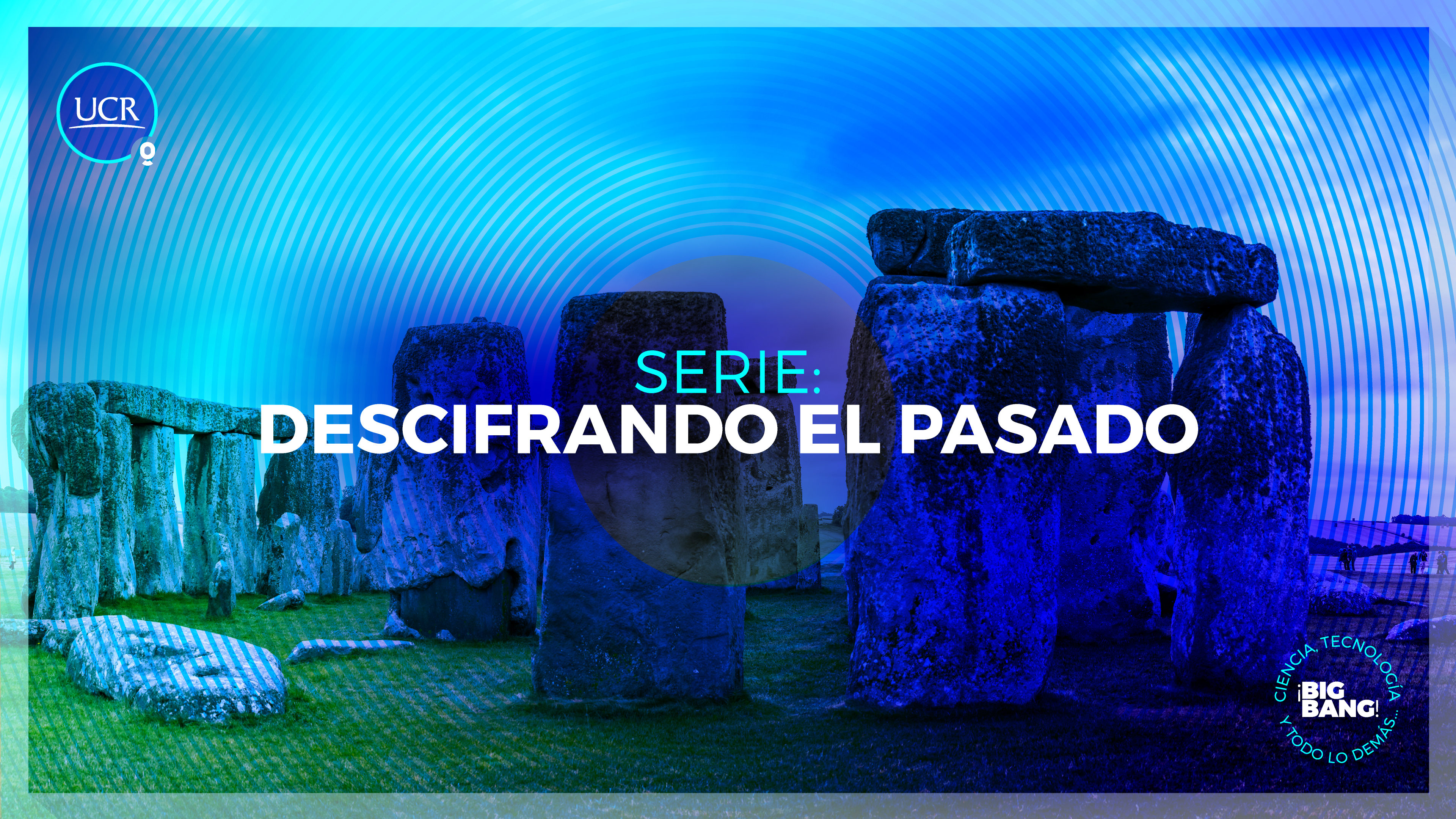 Descifrando el pasado - UCRQ