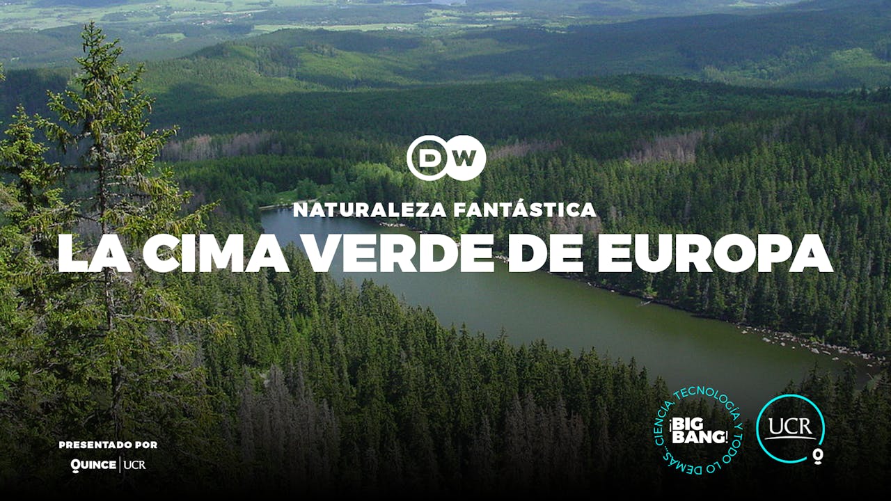 La cima verde de Europa - Parques Nacionales - UCRQ