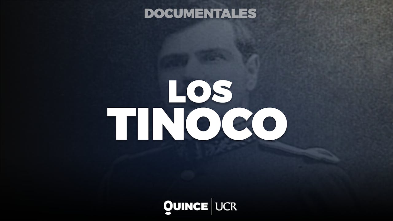 Los Tinoco - UCRQ